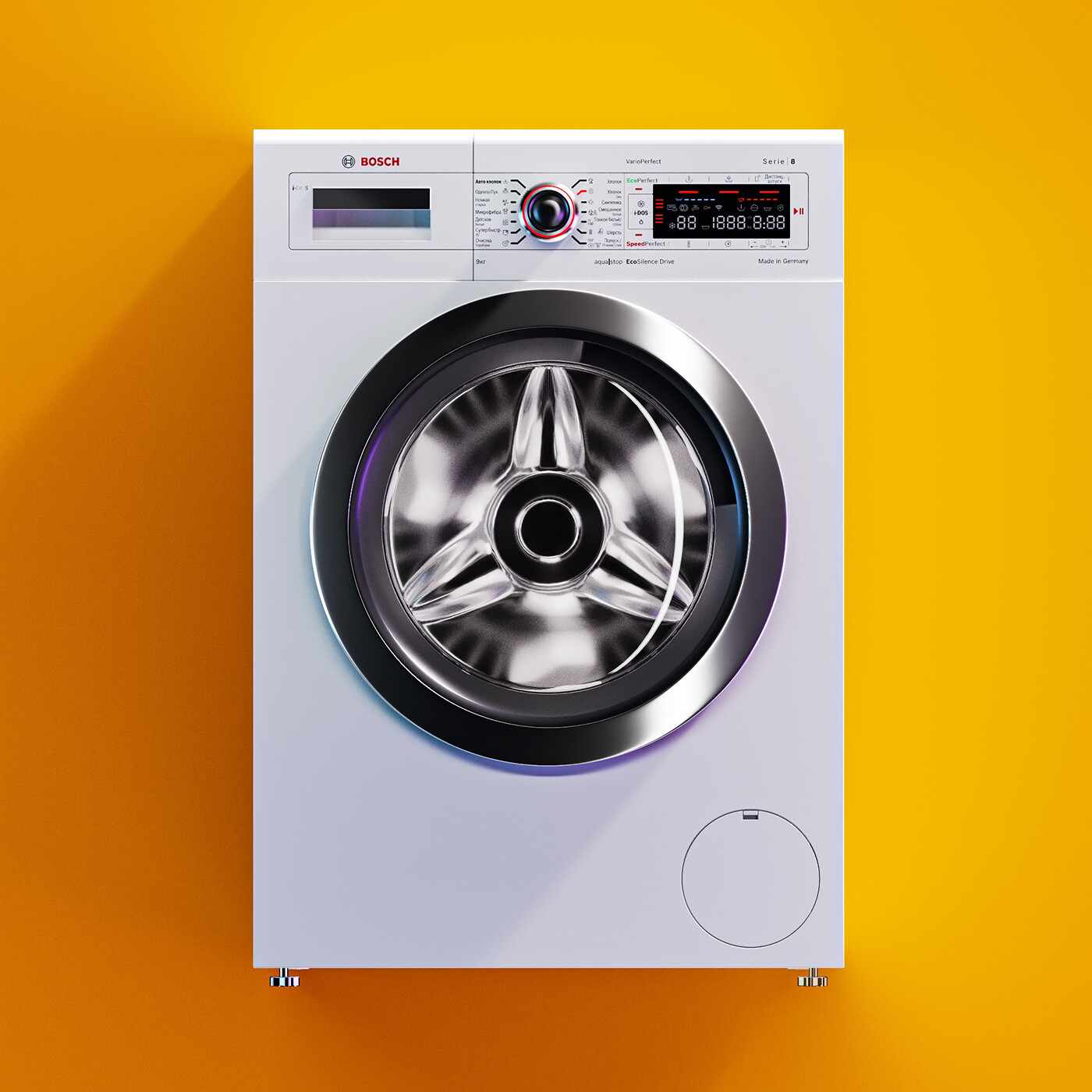 ArtStation - Studio lightning examples