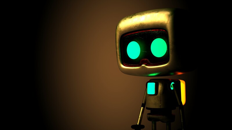 ArtStation - john louie caro