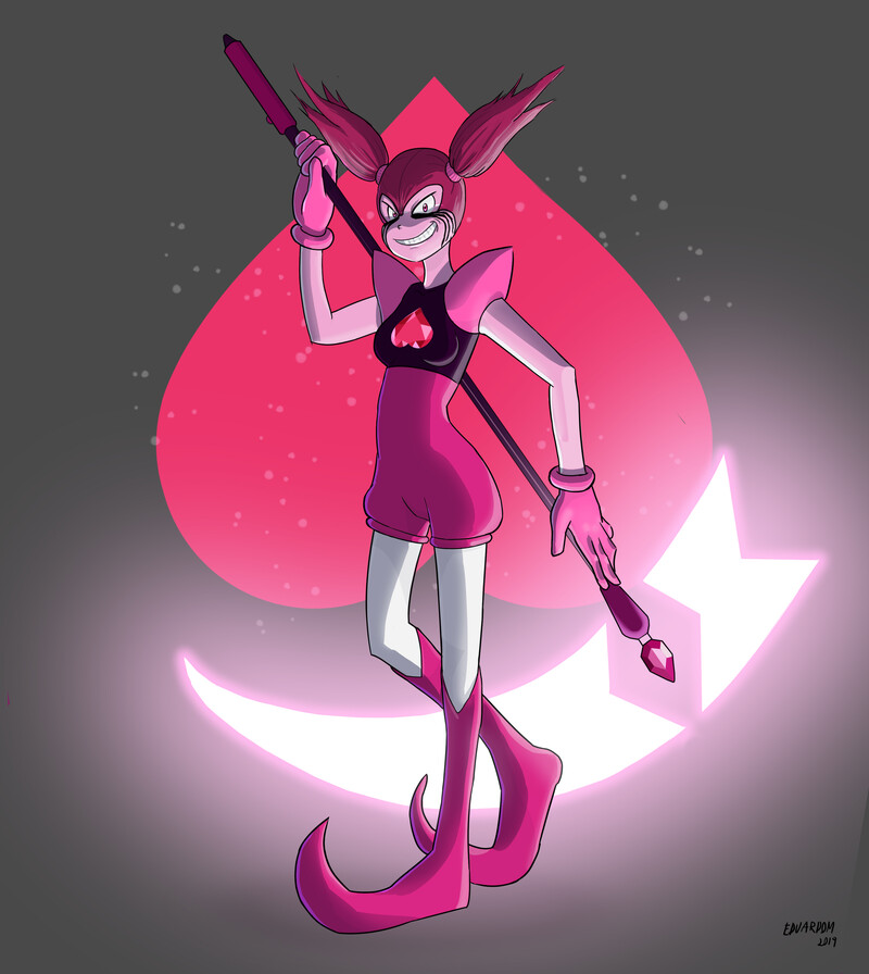 ArtStation - Eduardo Mingroni