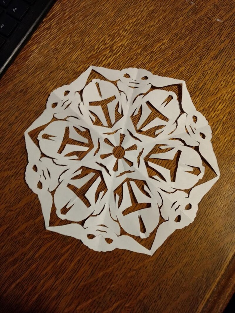 ArtStation - Travis Clark