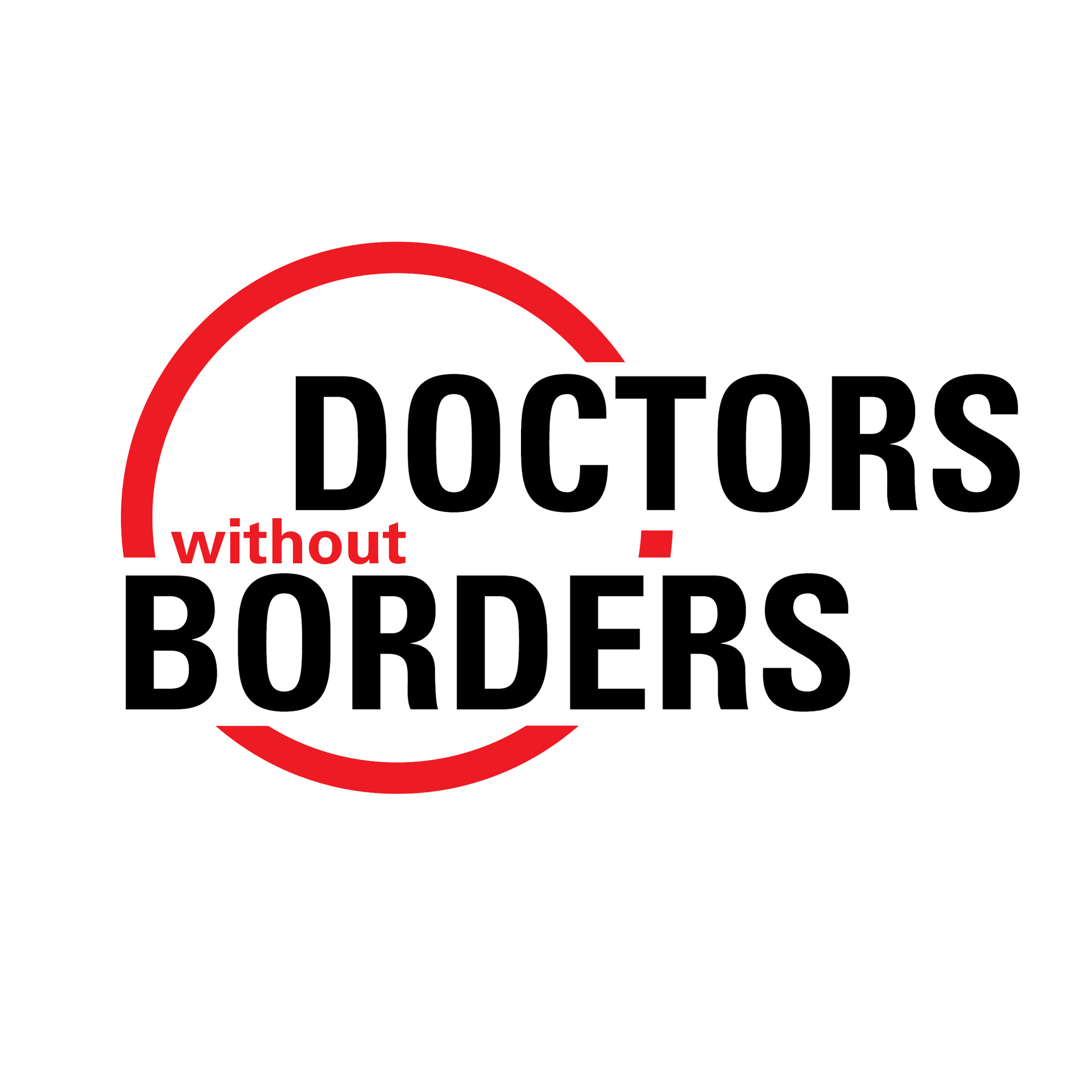 ArtStation - Doctors Without Borders