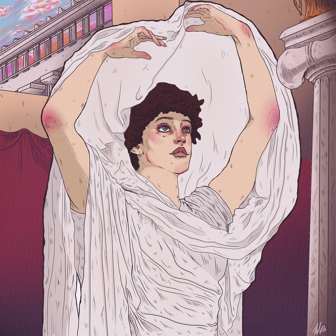 ArtStation - Invocation