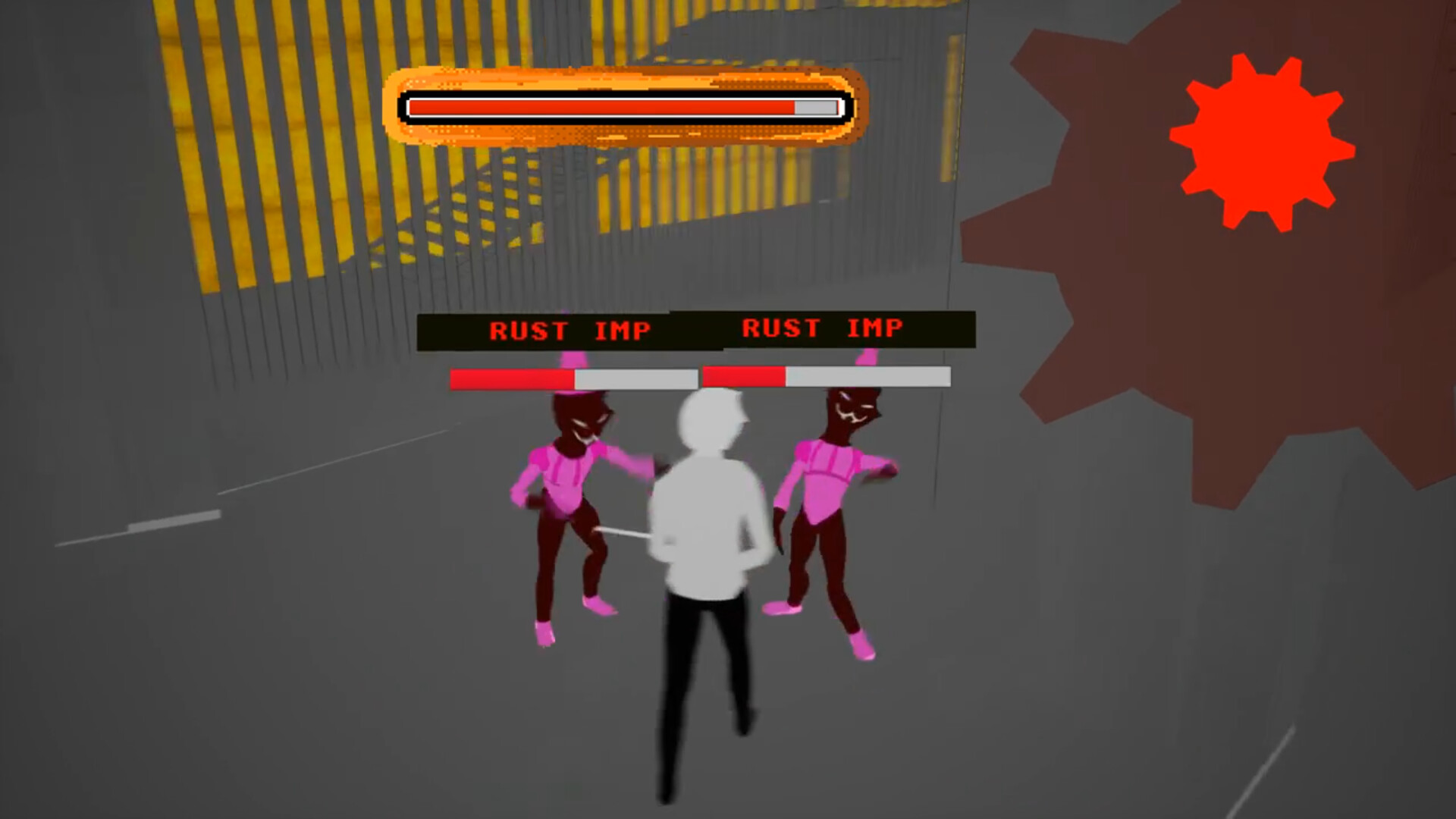 TJ Lagasse - Striderbound [Game]