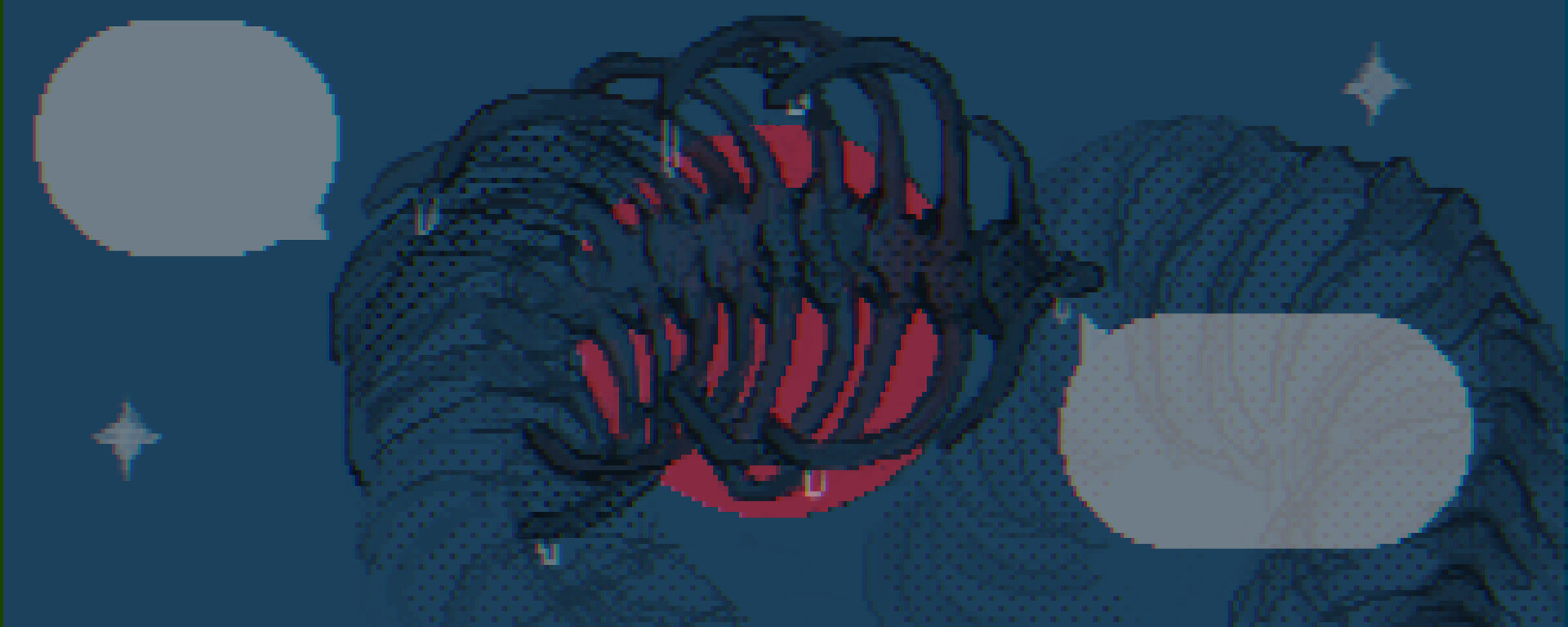 ArtStation - skeleton