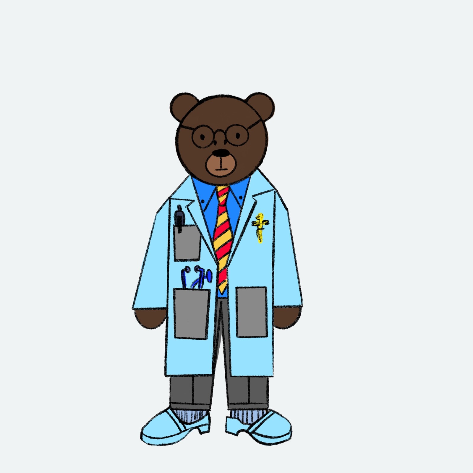 Aaron Marin - A Little Bears Dreams