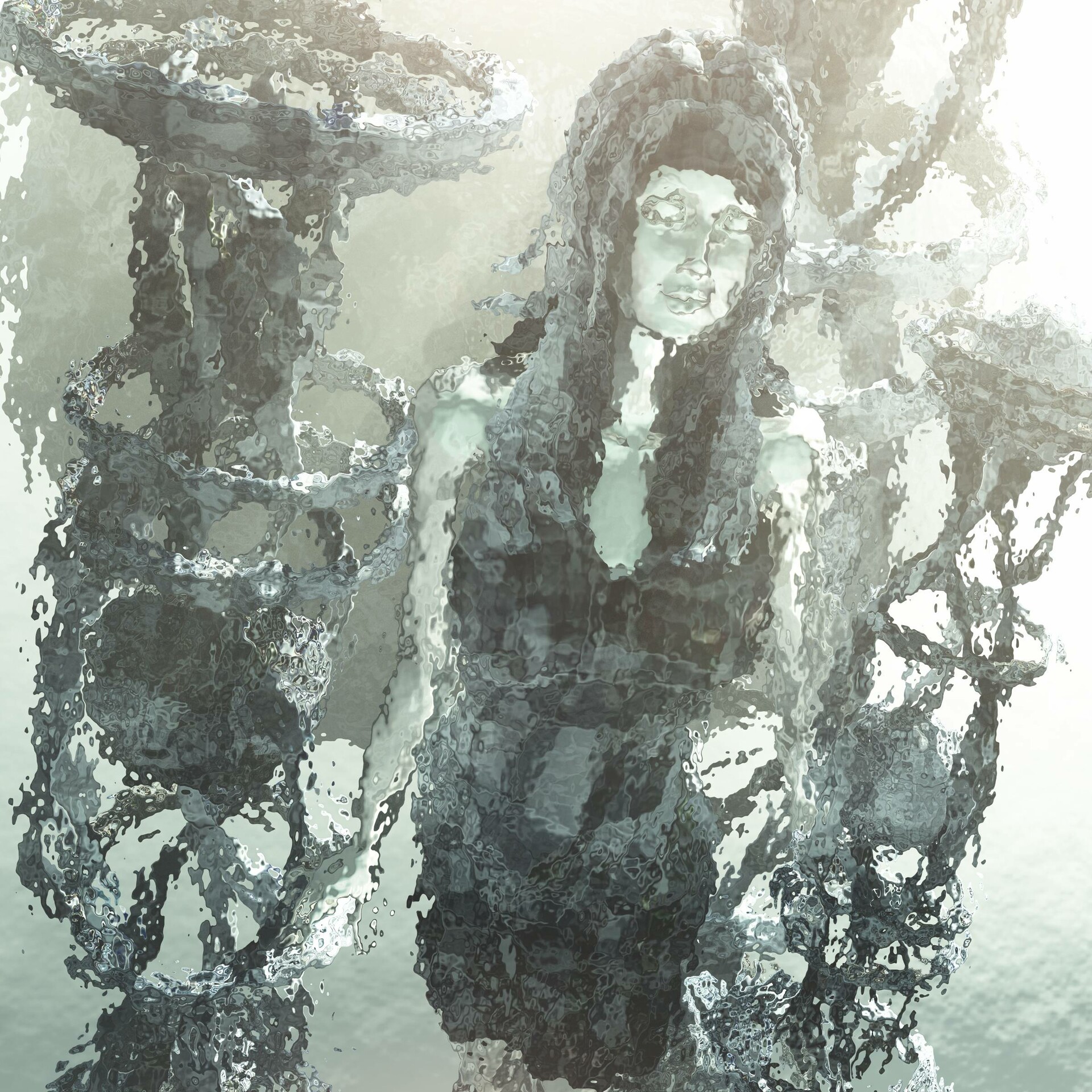 ArtStation - dark water gravity story x 191212 0