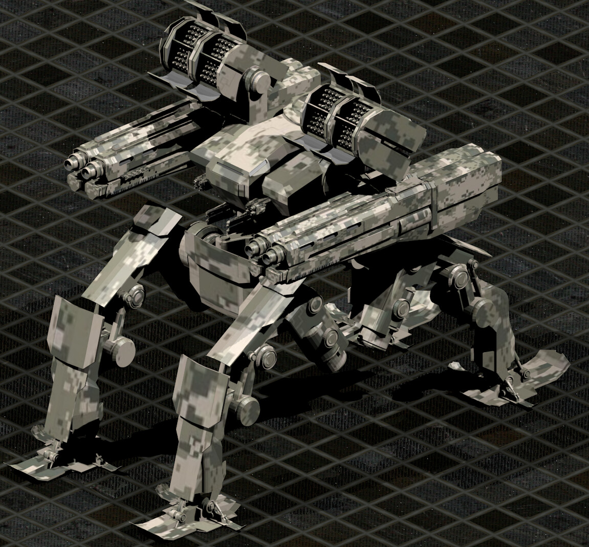 William Byrd - Mecha: My collection