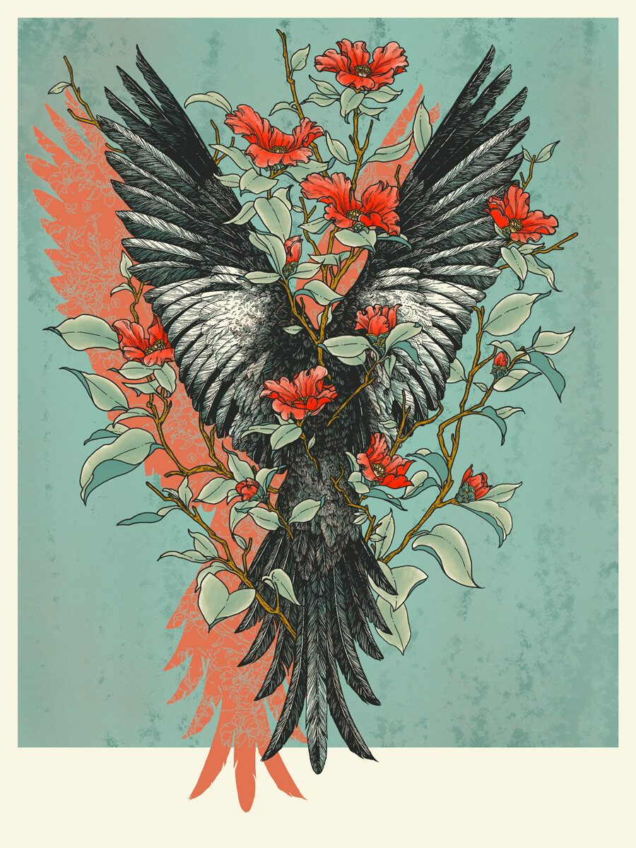 ArtStation - Permeate