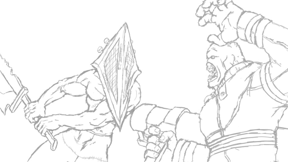 the red pyramid coloring pages