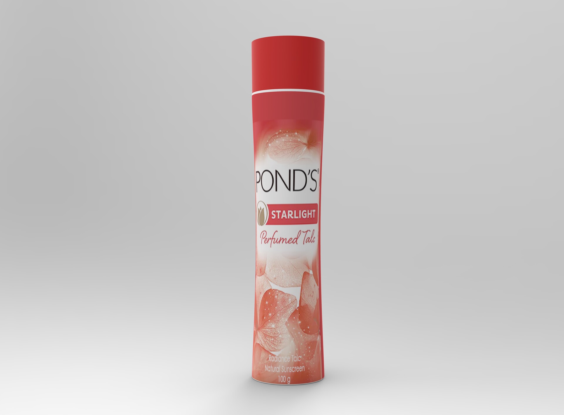 ArtStation - Ponds Powder Modeling