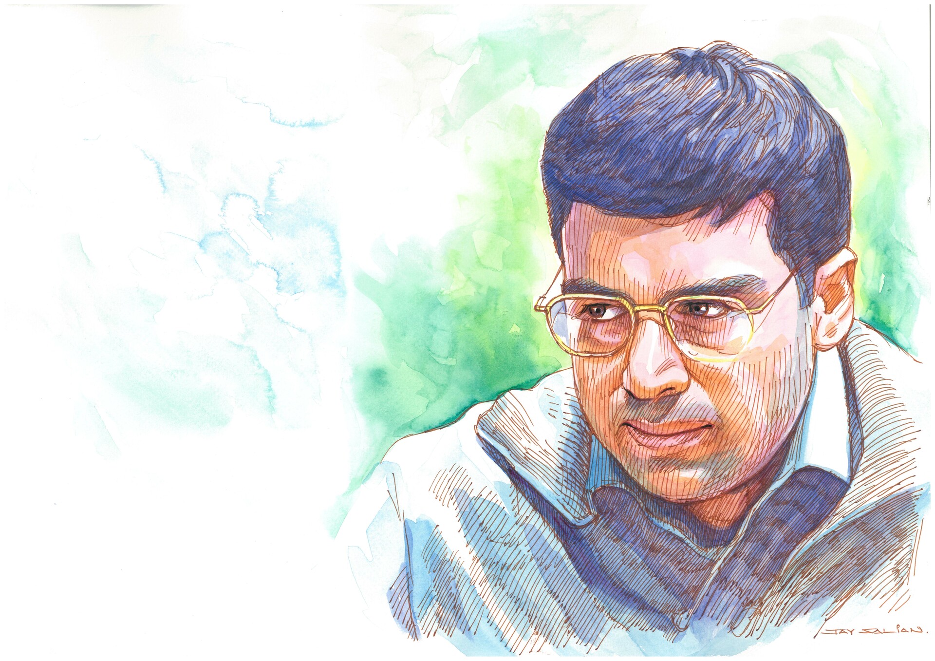 Viswanathan Anand's Instagram, Twitter & Facebook on IDCrawl