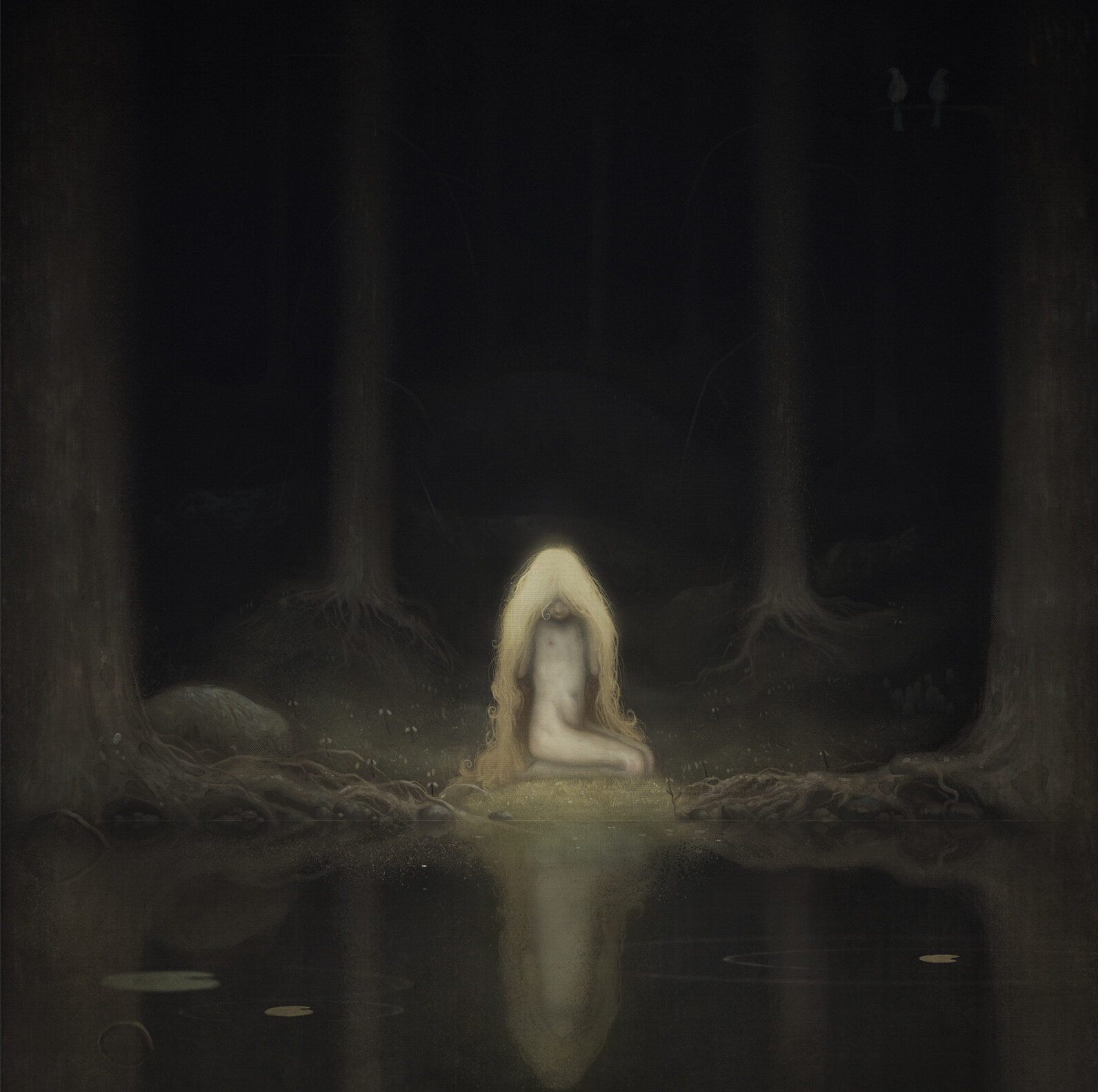 Wandering Wonders by thinloth on DeviantArt