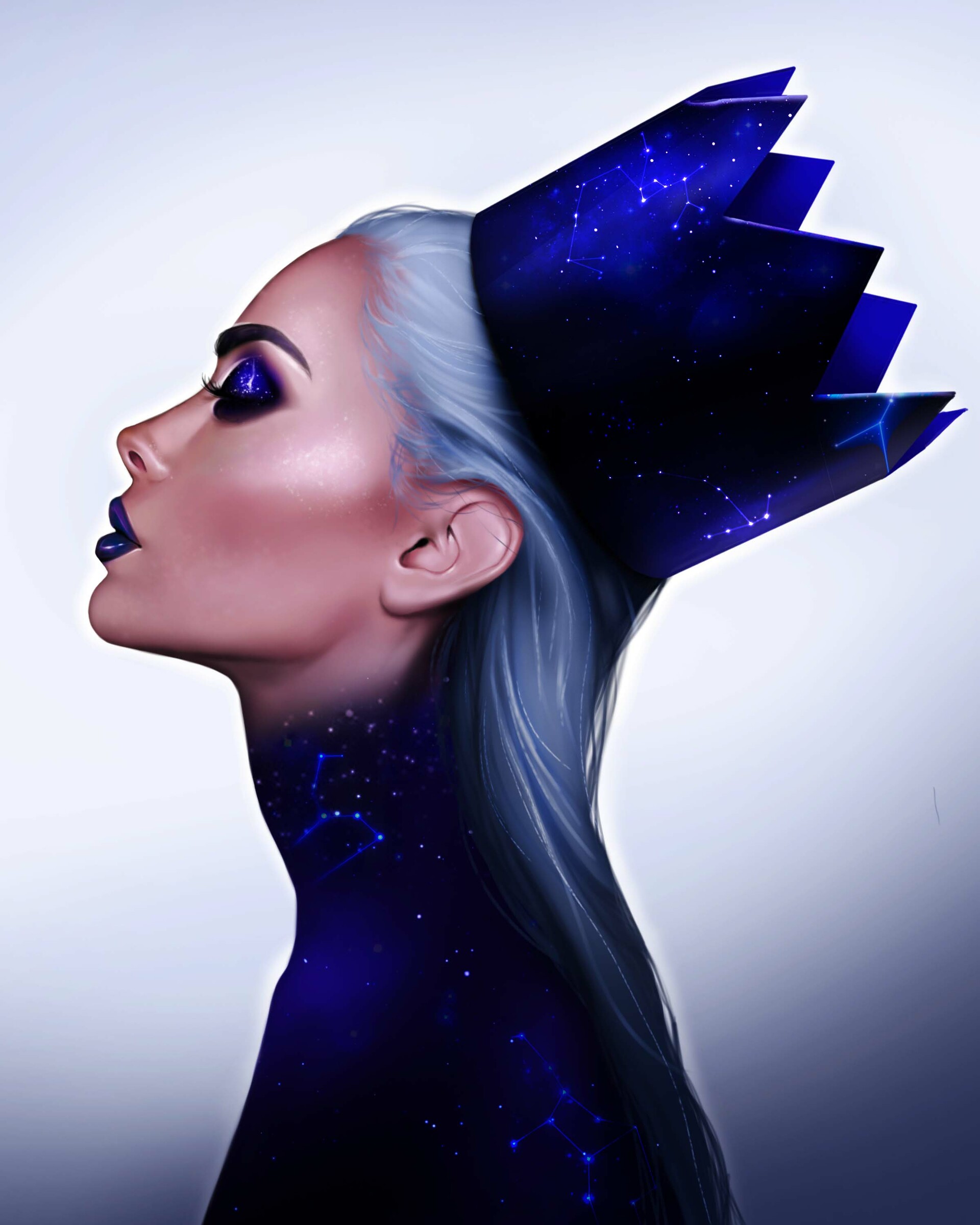 ArtStation - Majesty