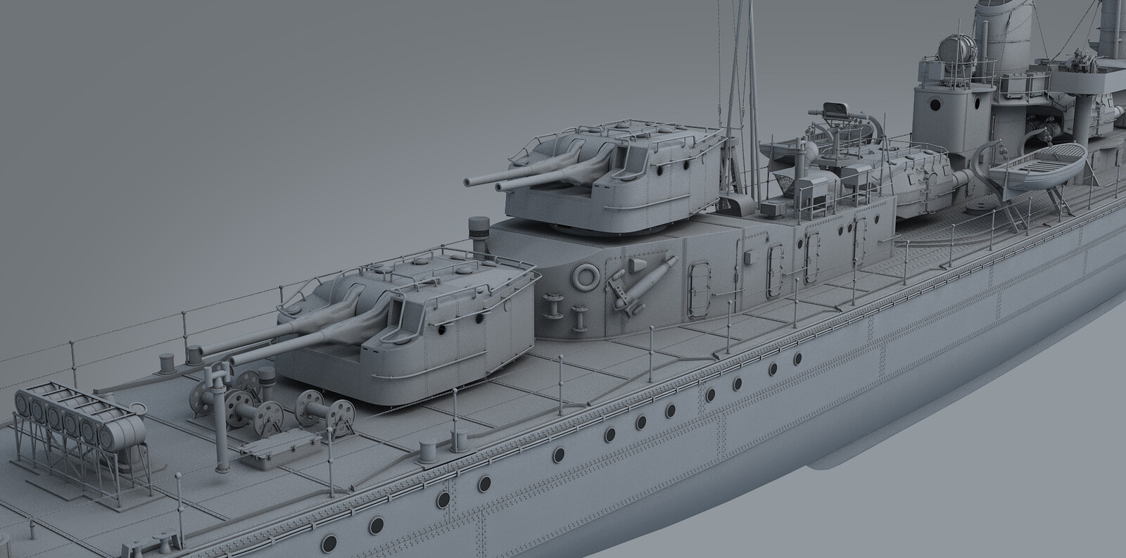 Dmitriy Mironov - ijn Makigumo