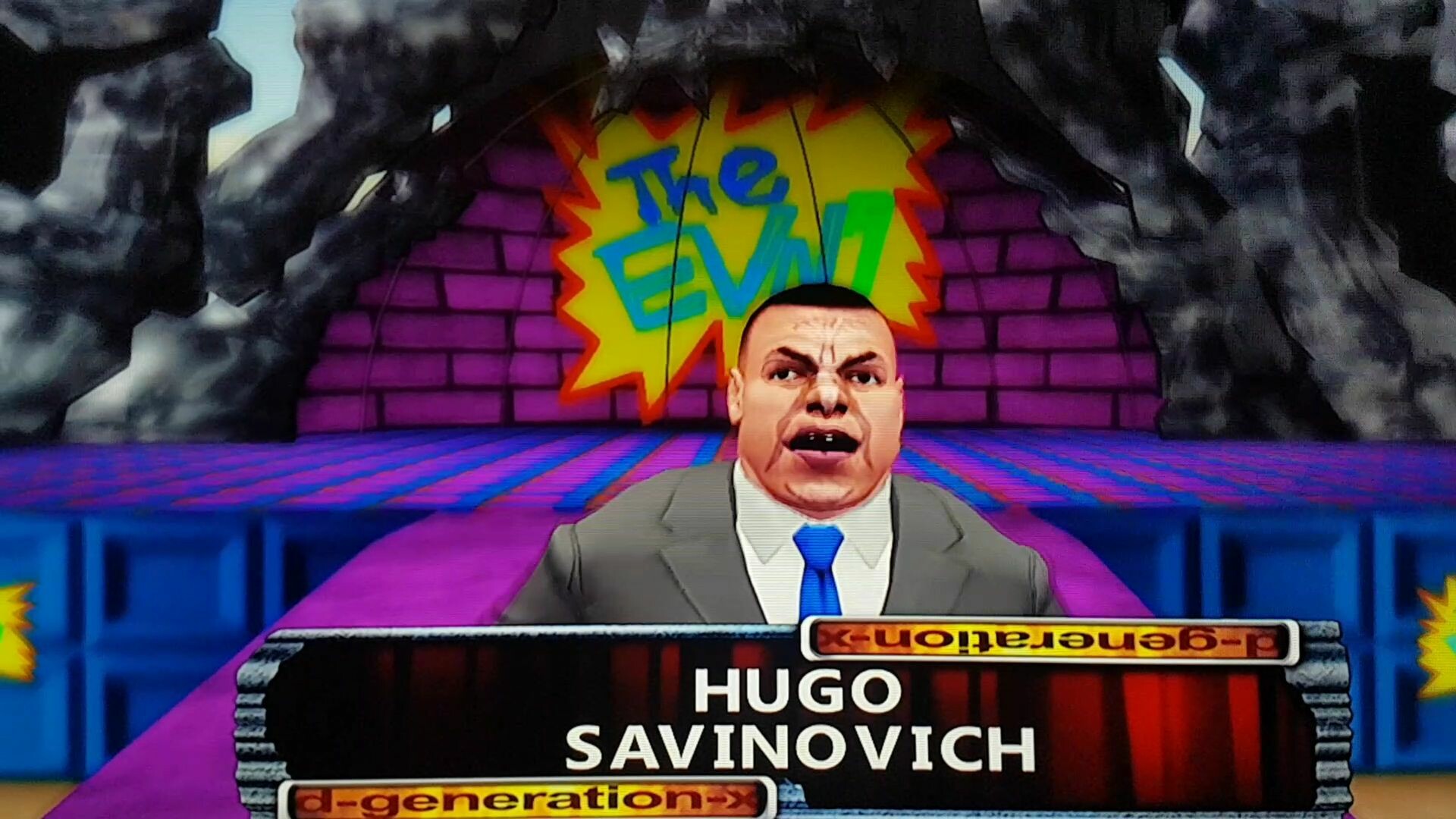 ArtStation - Hugo Savinovich