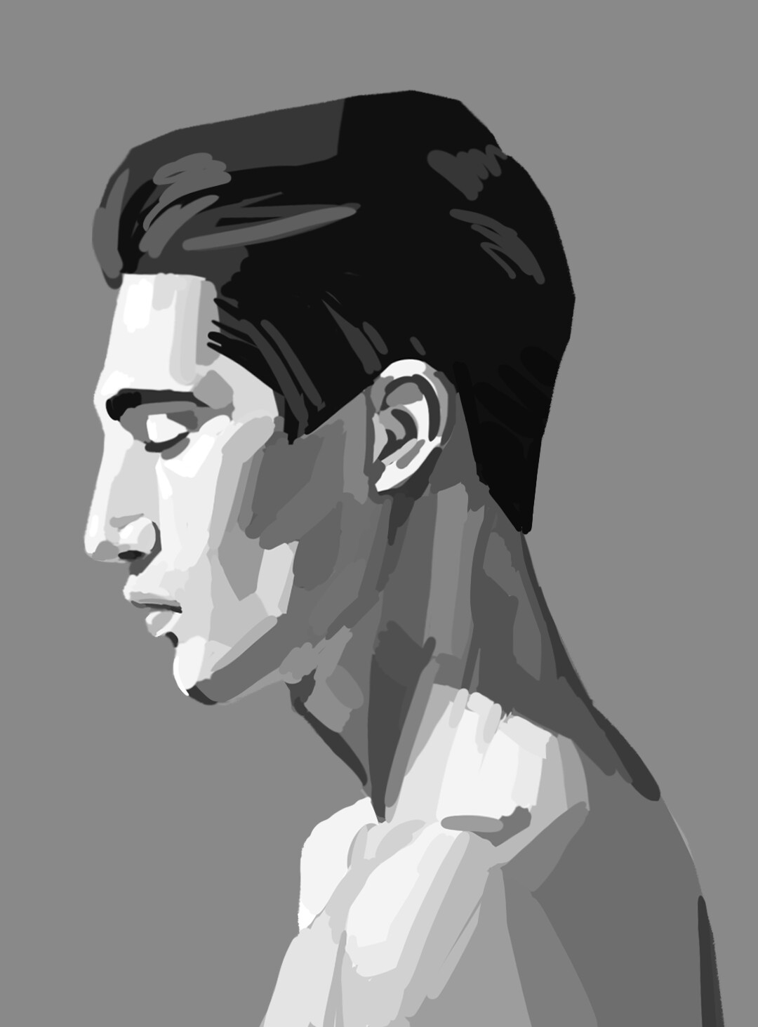 Andrea Supandi - 30 Minutes