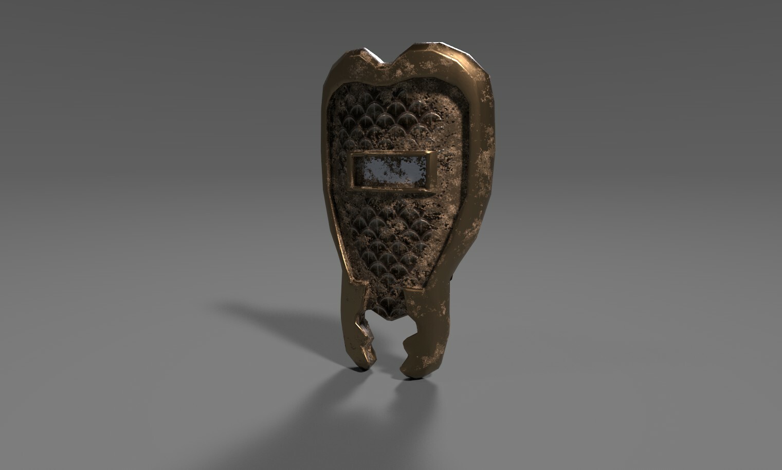 ArtStation - Ant Shield