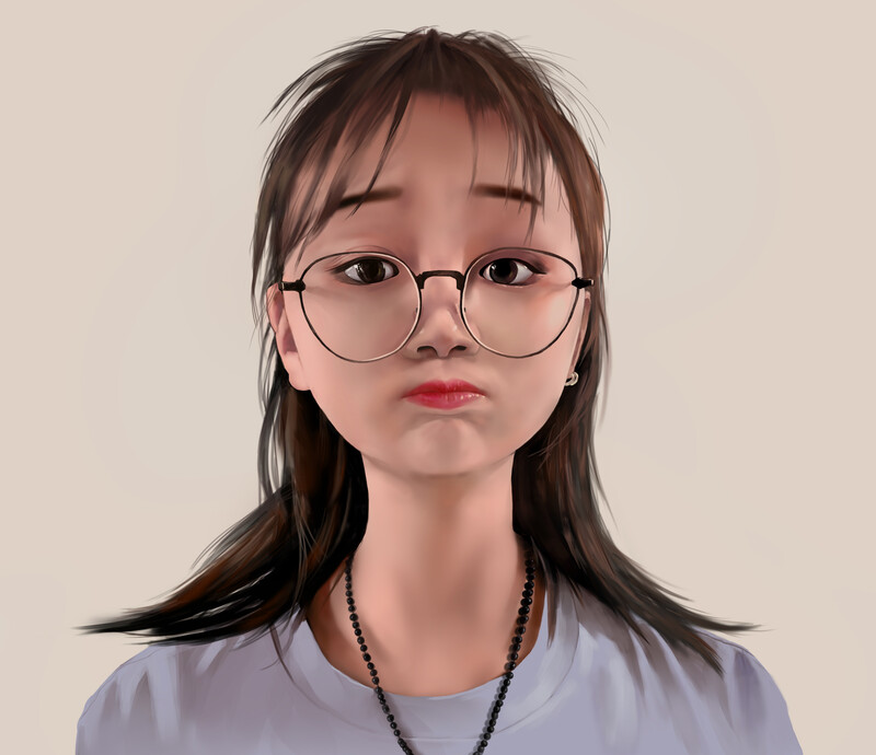 ArtStation - Ma Ding