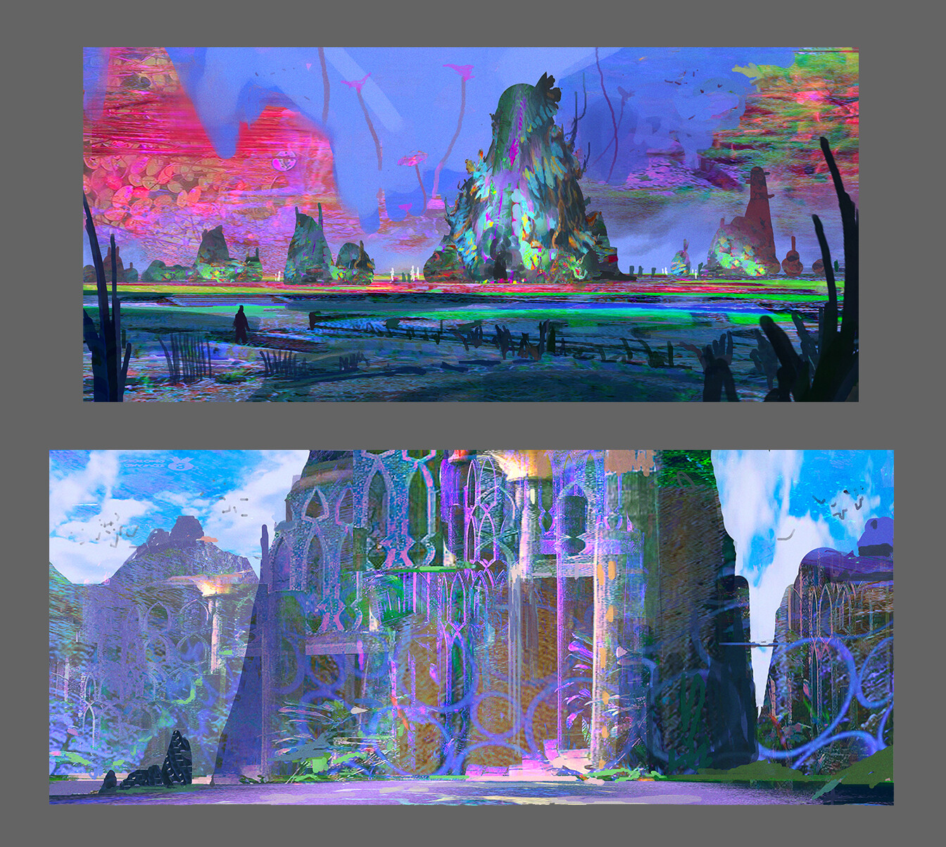 Finnian MacManus - Xulith