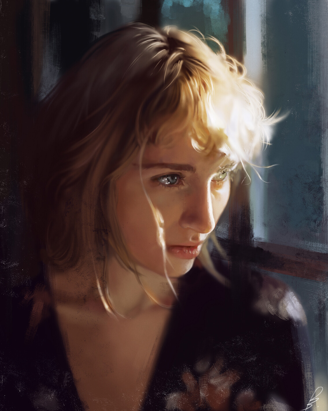 ArtStation - Typhoon