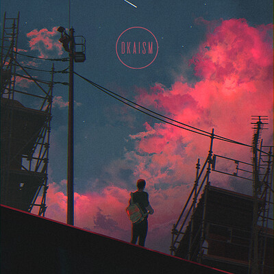 Daniel Ignacio - Portfolio