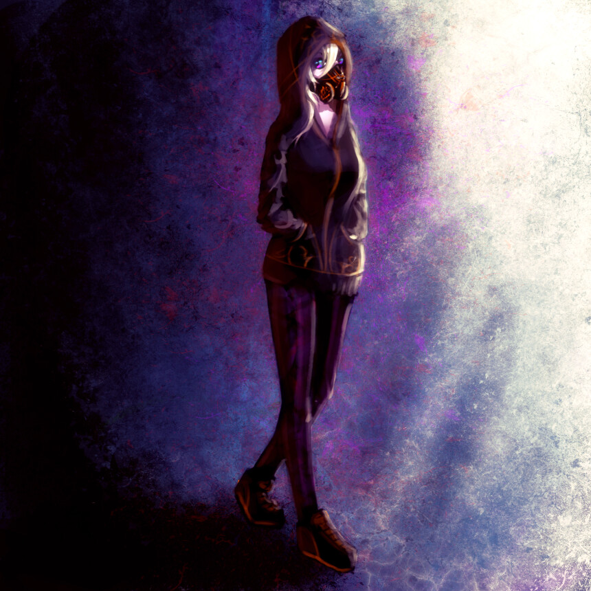 ArtStation - Liliya "Socancra" Volodymyrivna