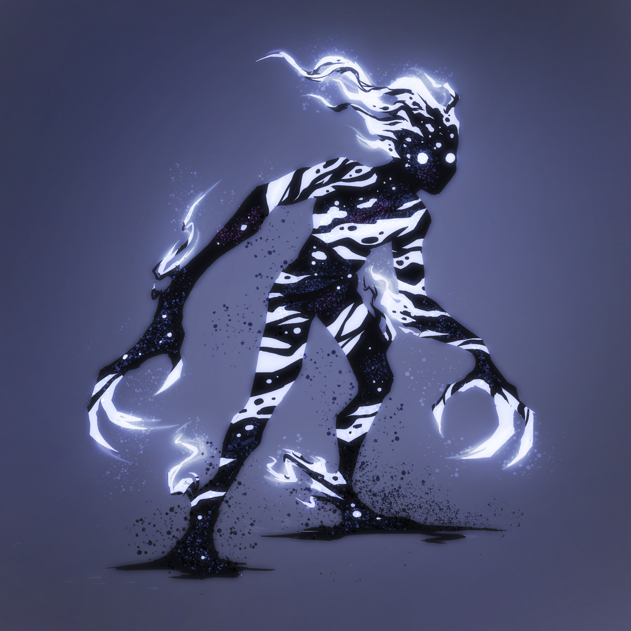 Laura Ambrosiano - Spectral Demon