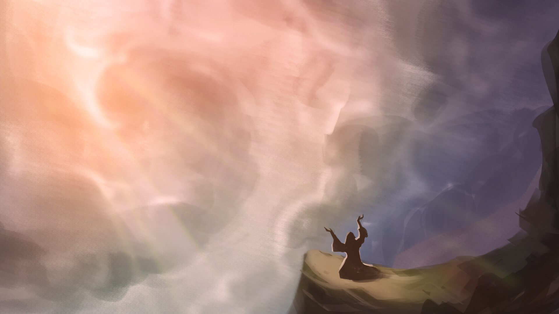 Devanshu Shrivastava - Noah