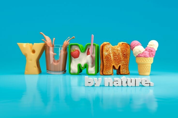 ArtStation - Yummy Stuff