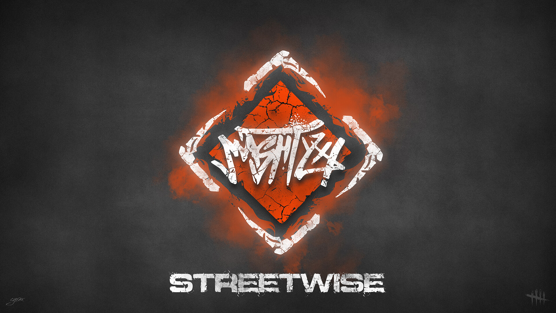 ArtStation - Streetwise by Cyrax