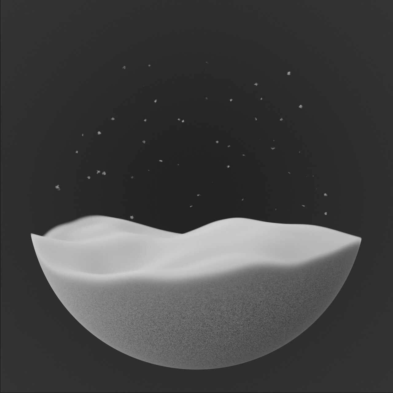 Devanshu Tak - Nodevember 2019