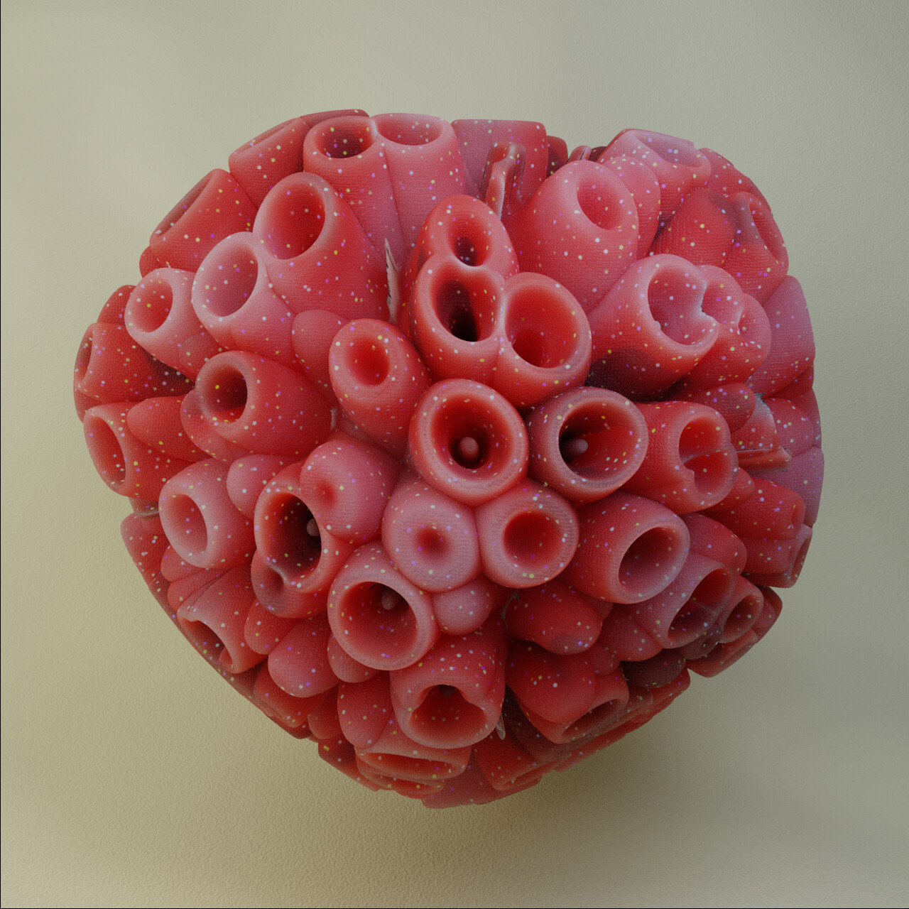 Devanshu Tak - Nodevember 2019