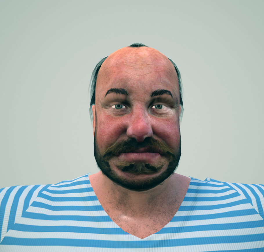 Dmitry Panov - Semionych