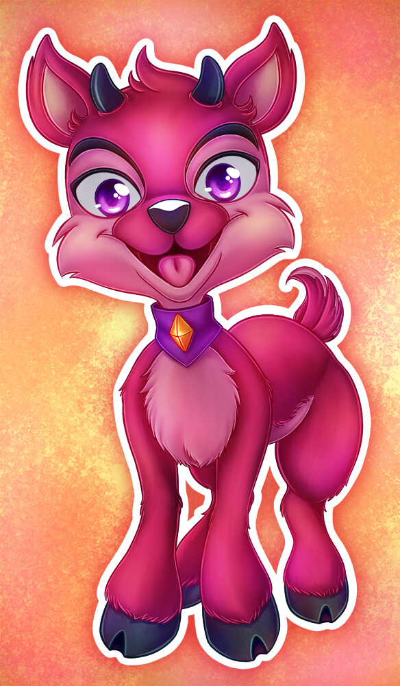 𝖡𝖠𝖱𝖱𝖸∙𝖧𝖮𝖲𝖧𝖨𝖭𝖮 - Neopets Exclusive Commissions