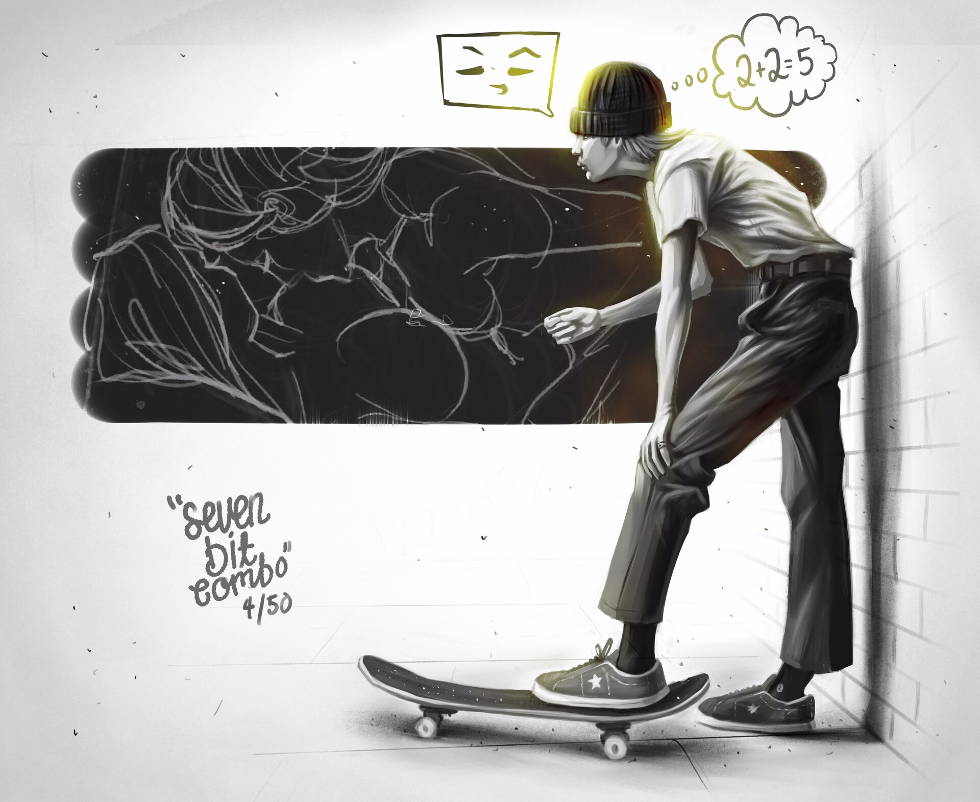 ArtStation - Sean Pablo