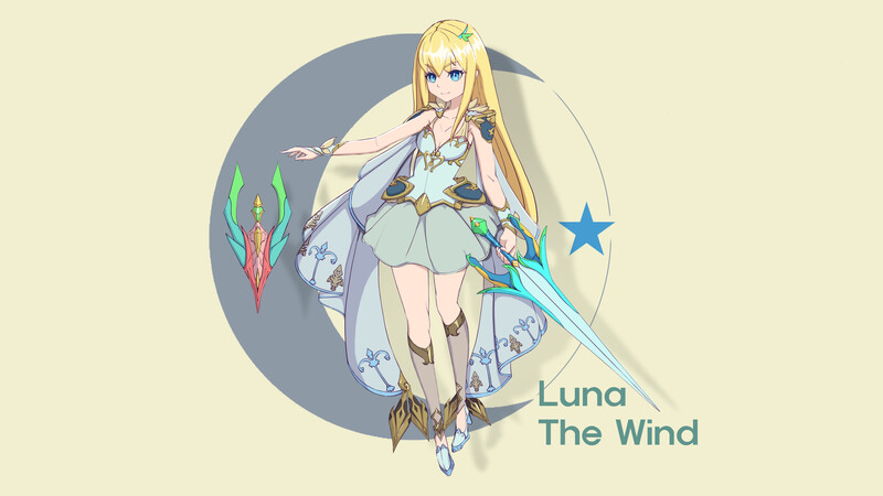 ArtStation - jin playart