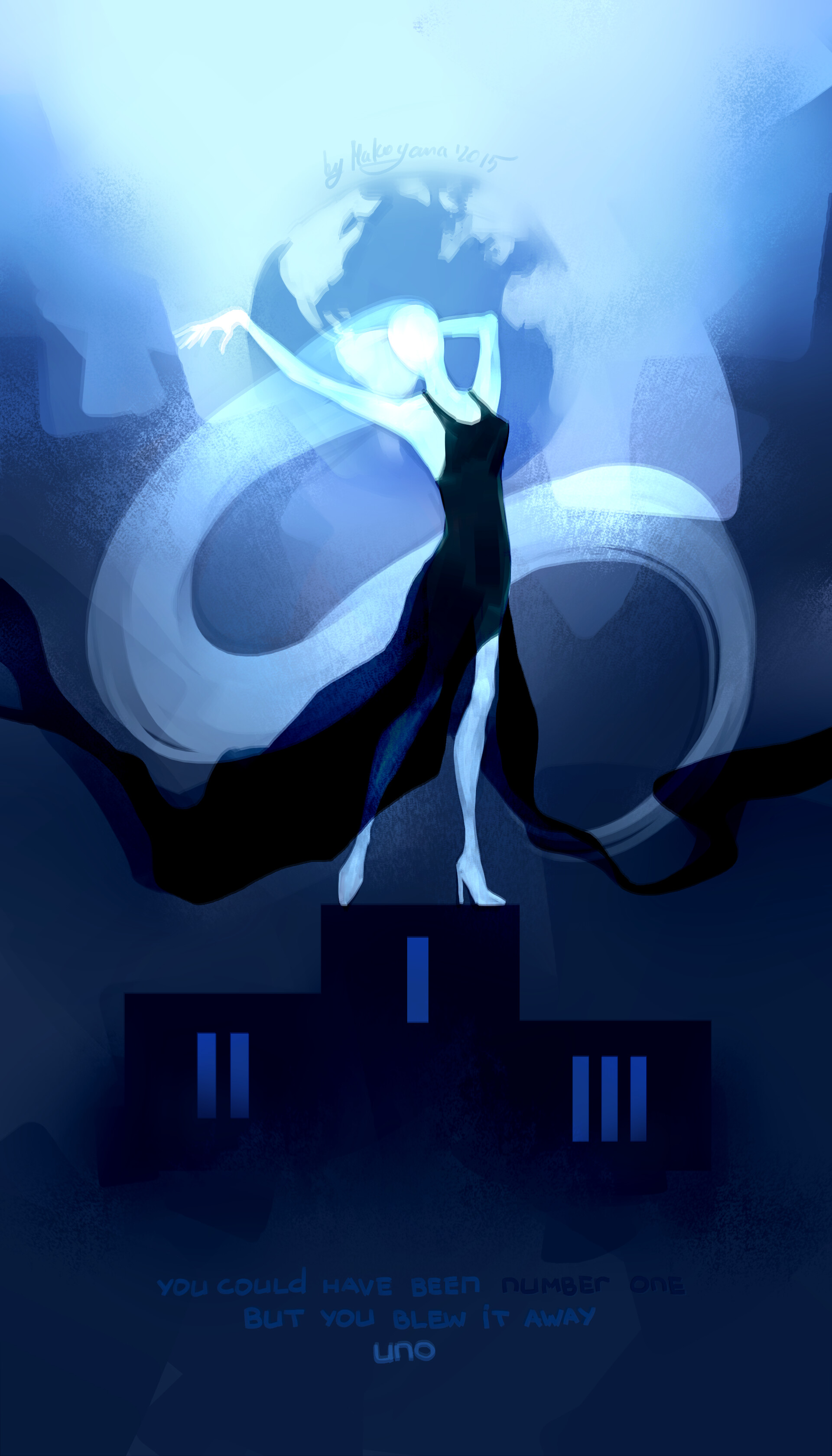 Muse Showbiz Album Cover