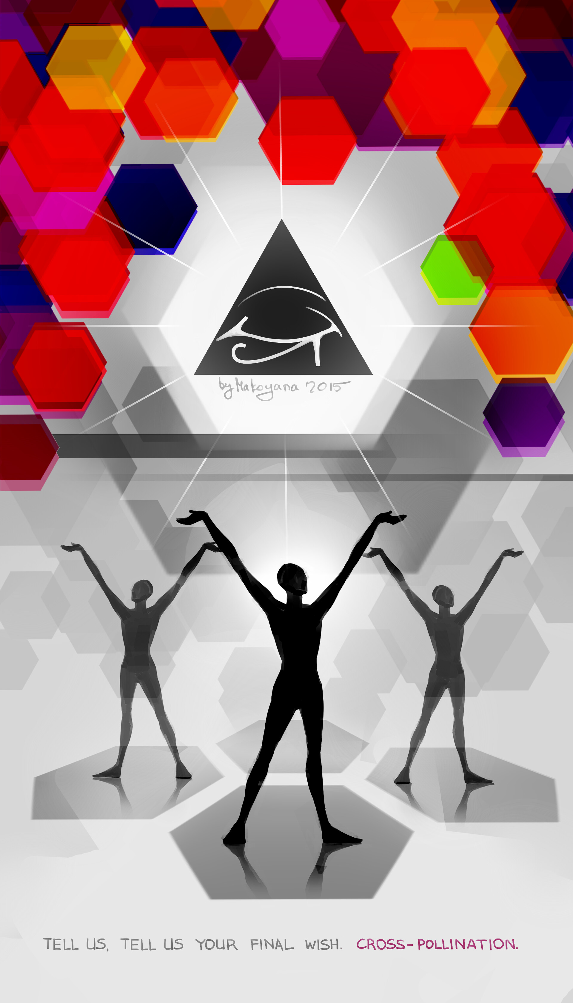 ArtStation - Muse - The Resistance