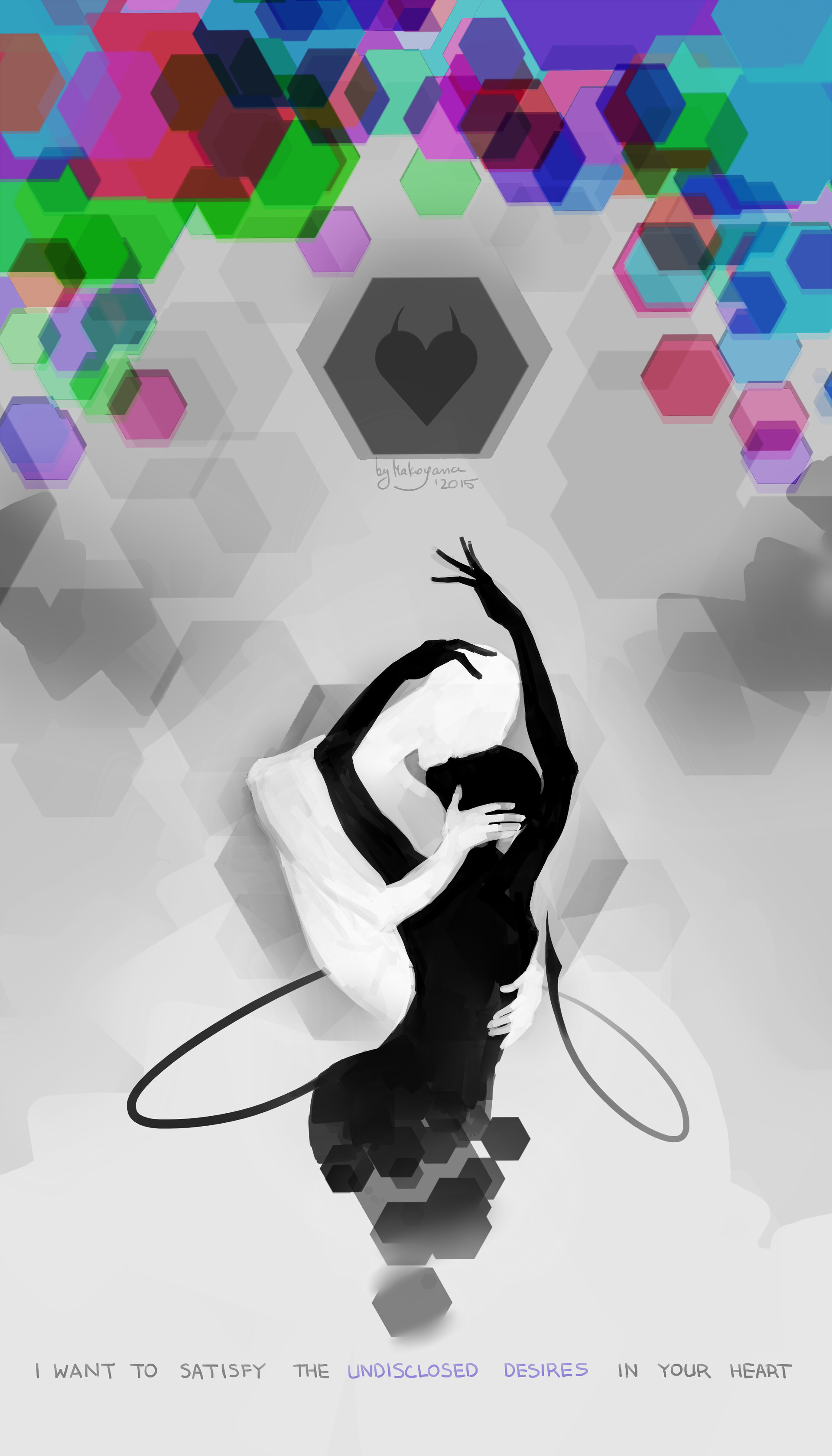 ArtStation - Muse - The Resistance