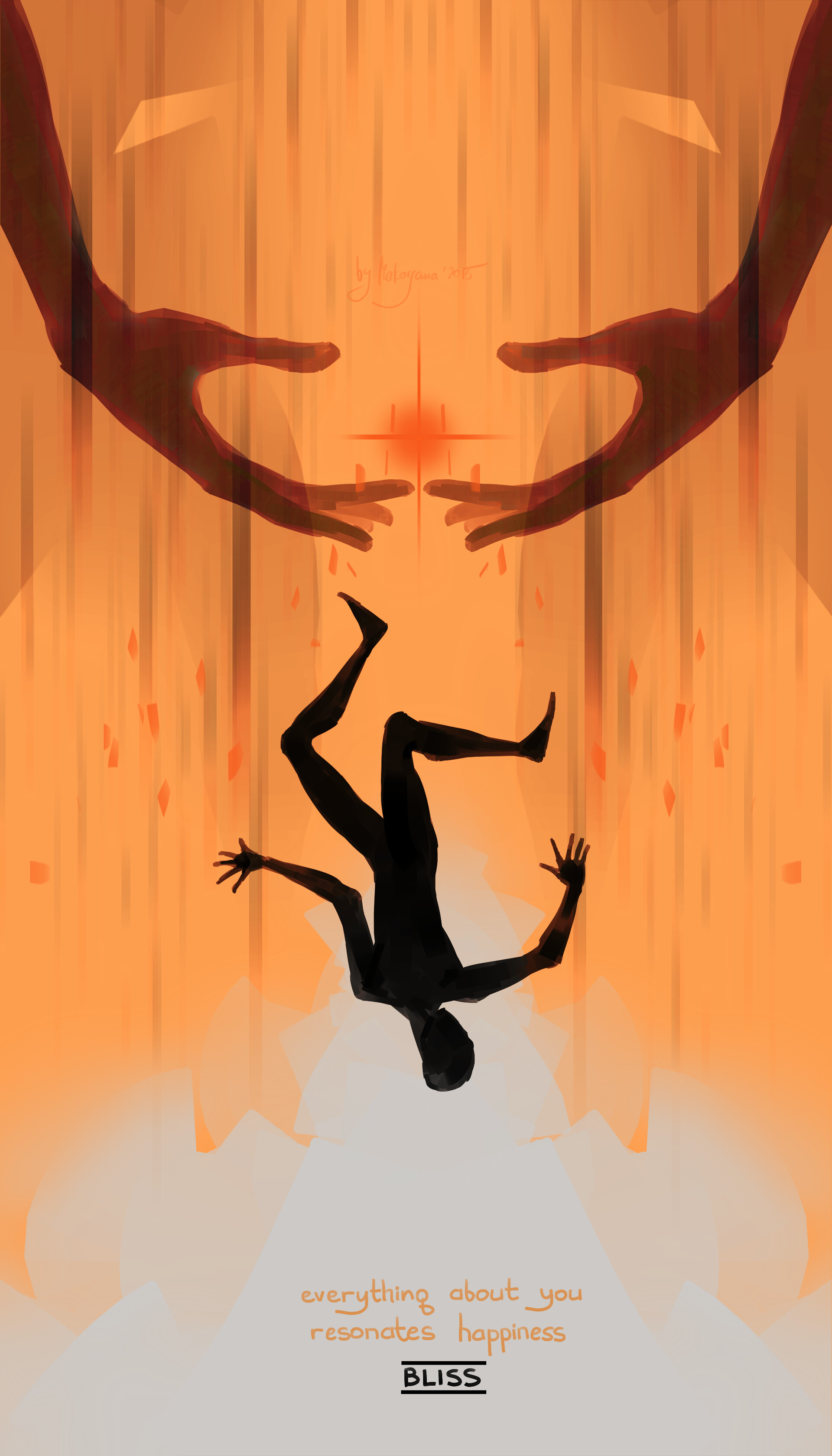 Muse Origin Of Symmetry Artwork