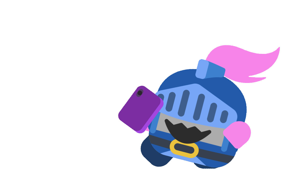 ArtStation - Knight Character Animations