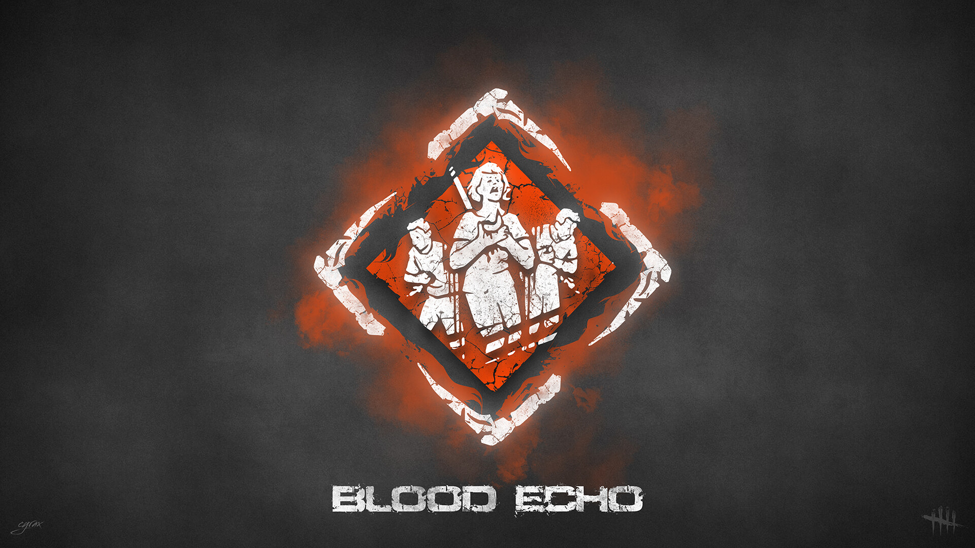 ArtStation - Blood Echo by Cyrax