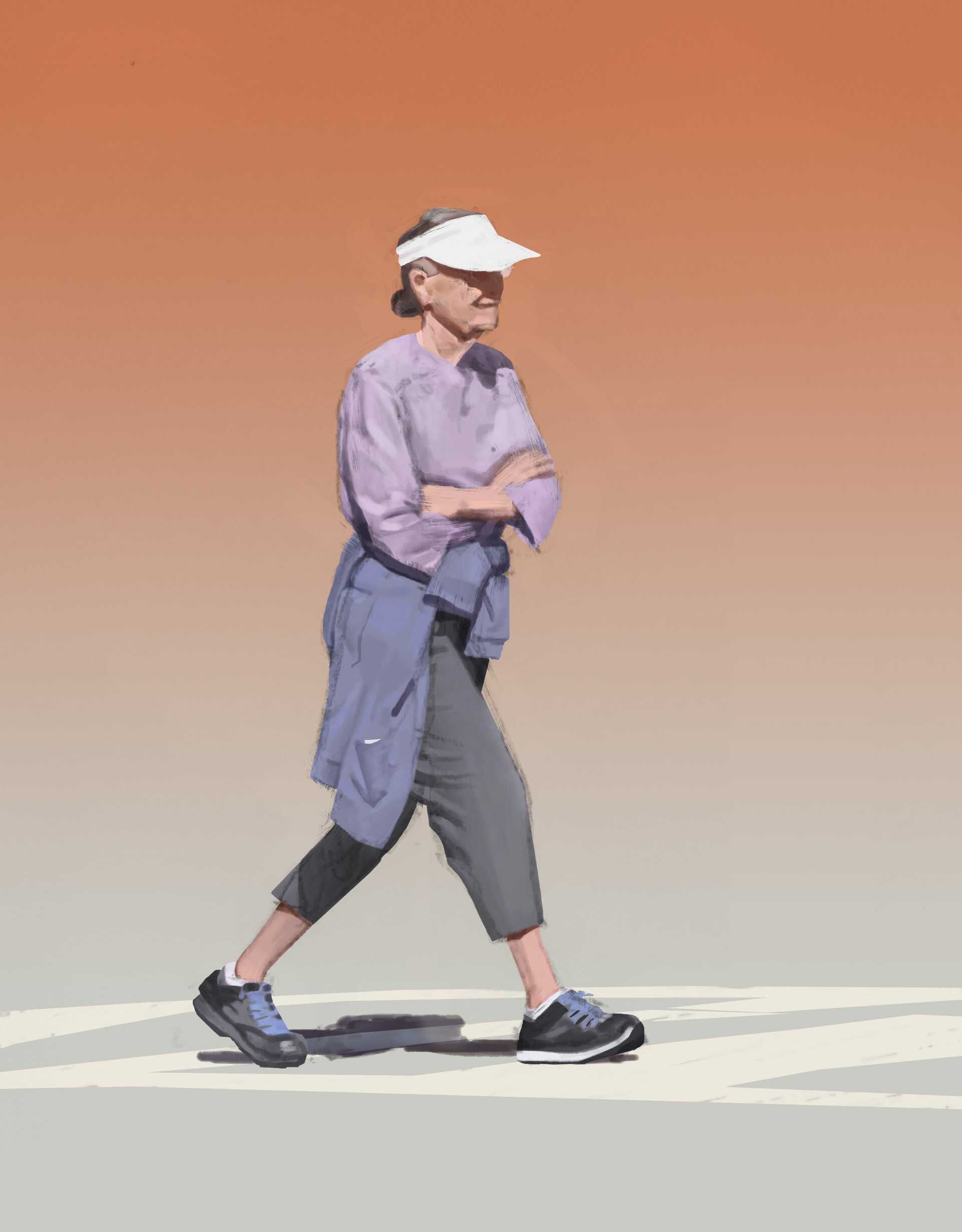 ArtStation - Double Cross