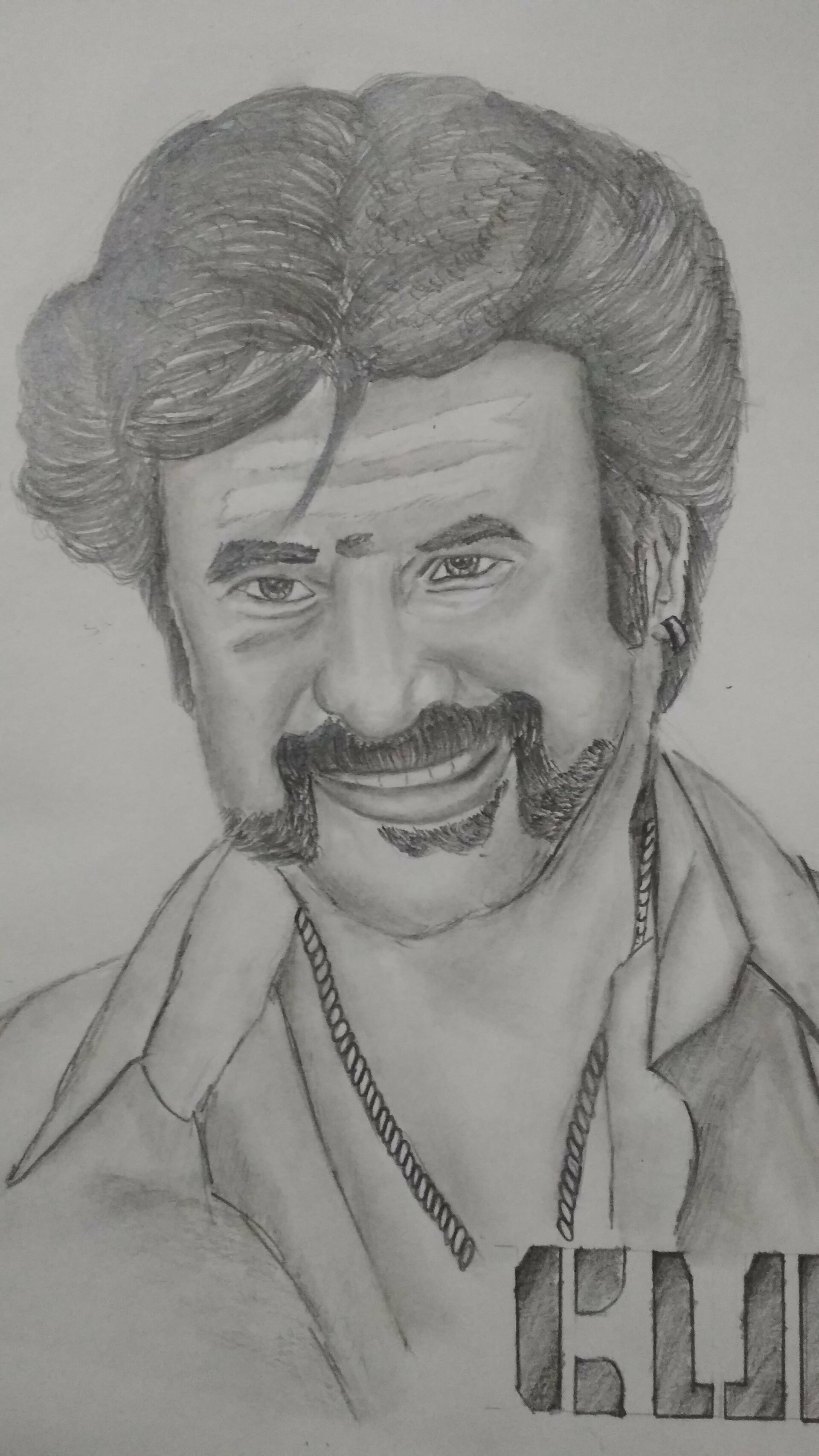 ArtStation - Pencil Drawings