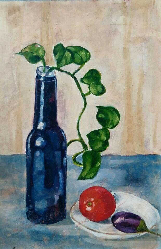 ArtStation - Still Life