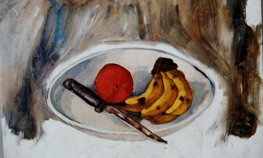 ArtStation - Still Life