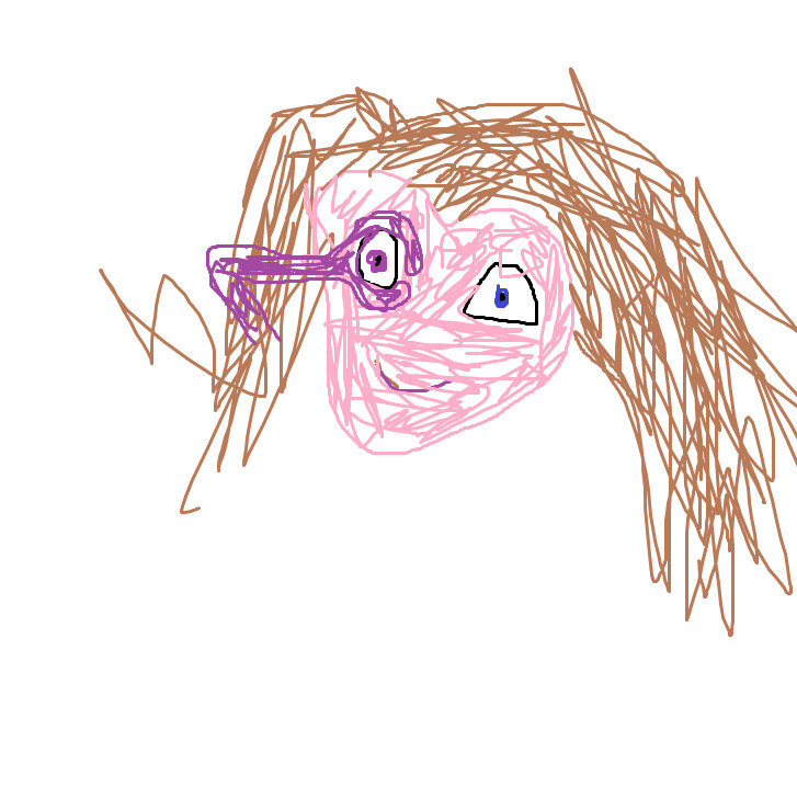 ArtStation - League of Legends: Zoe