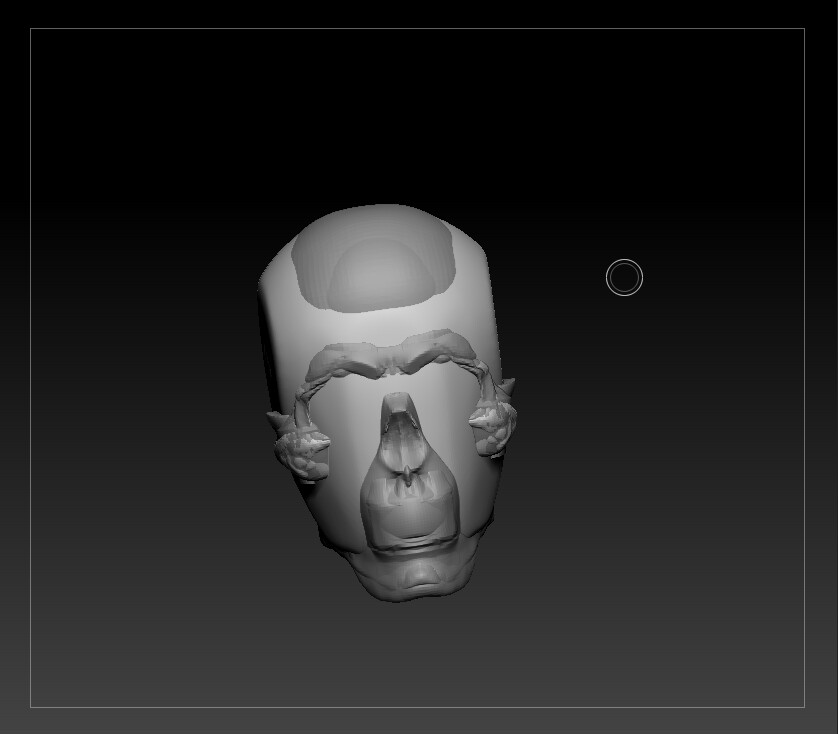 ArtStation - Zbrush Creative Blitz