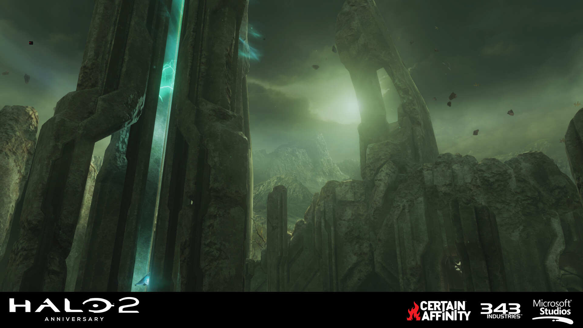 Ryan Rude - Halo 2: Anniversary