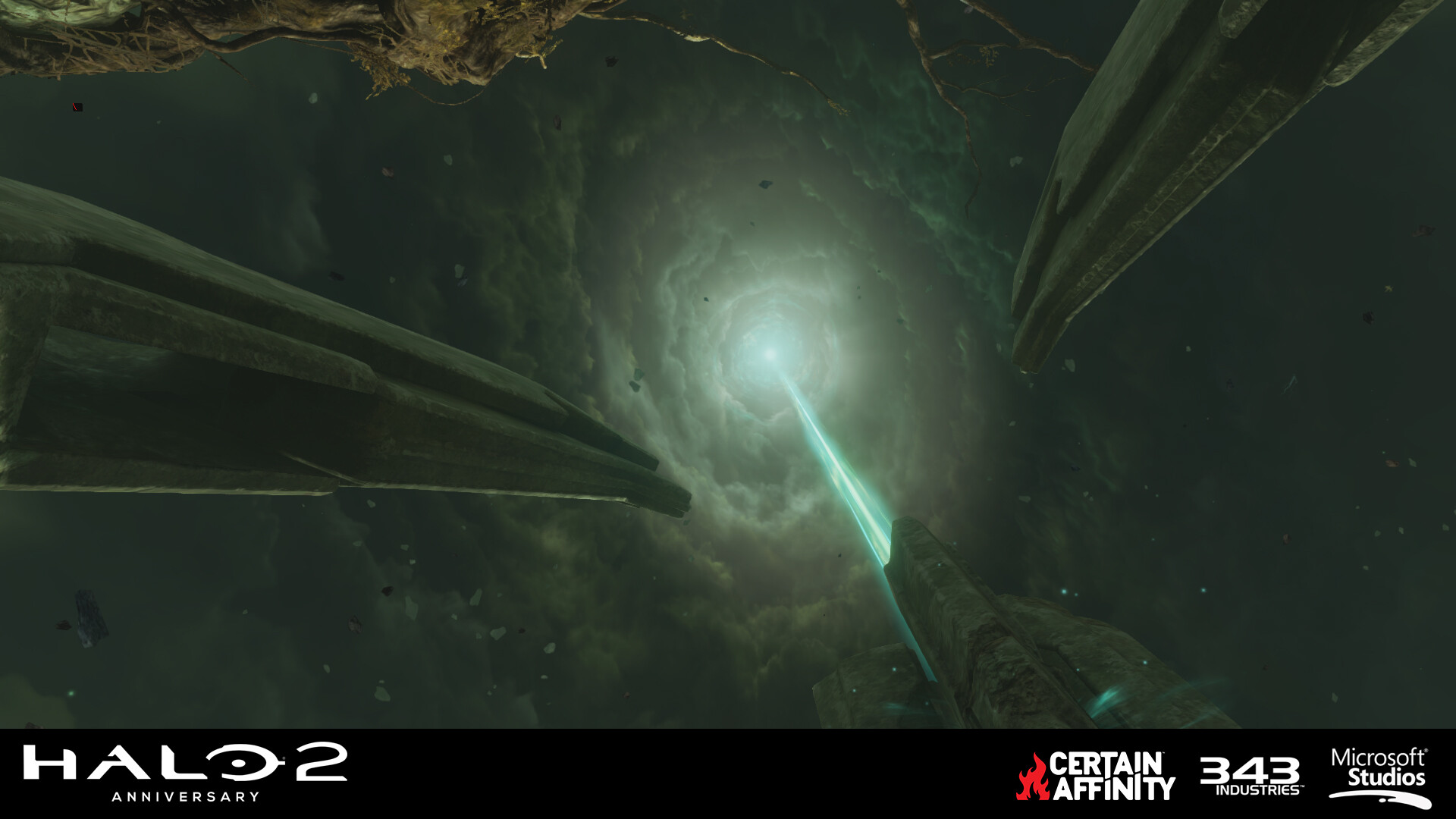 Ryan Rude - Halo 2: Anniversary